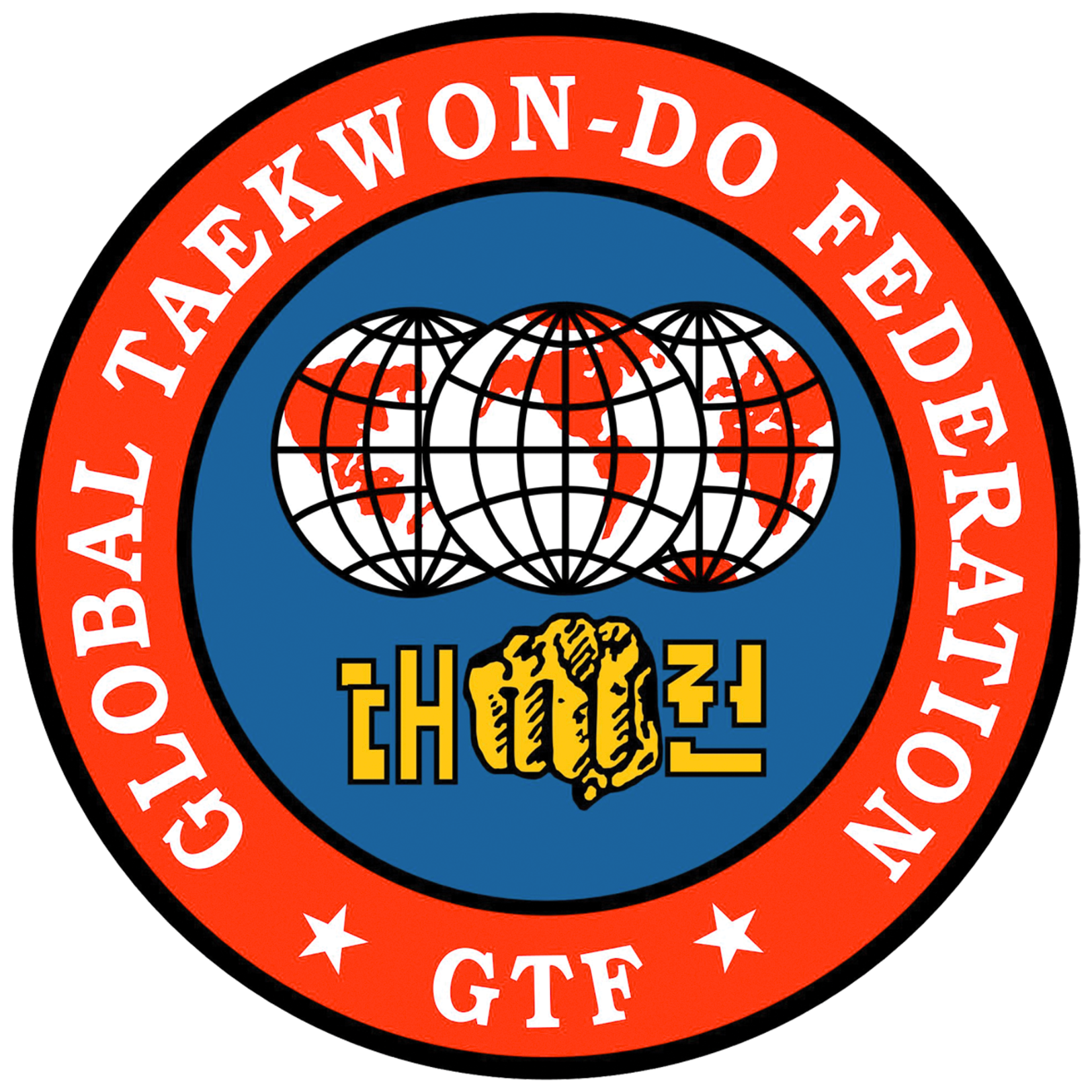 Home - Global Taekwondo Federation - GTF South Africa